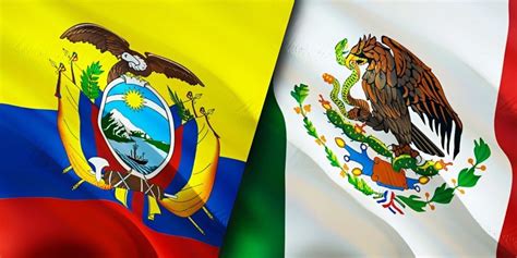 La ONU se preocupa por la entrada forzada de Ecuador a la Embajada de México