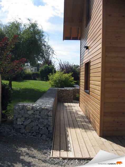 VIDÉO PHOTOS TENDANCE GABION le gabion pro pour tous