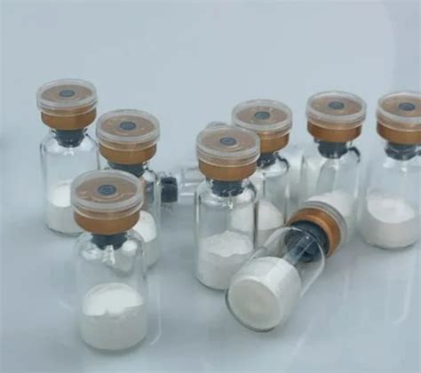 Tirzepatide For Sale The Best Places To Buy Online From Fuzhou Lista