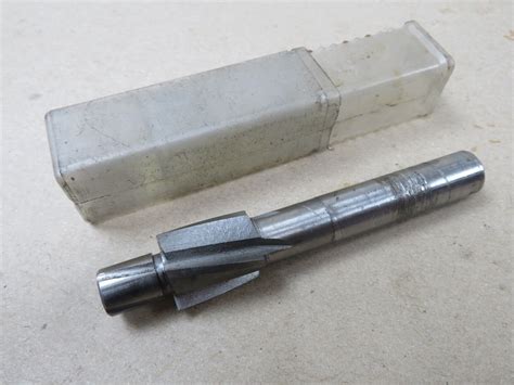Hss E Piloted Counterbore Metric 180 M10 Mc1380 Toolz4you
