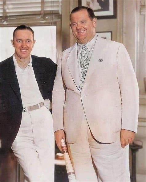 لورل وهاردی