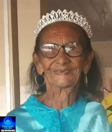 ⚰🕯😔😪👉😱😭 😪⚰🕯😪 Nota De Falecimento Maria De Lourdes Rodrigues 95 Anos