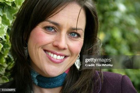 513 Jill Halfpenny Photos And High Res Pictures Getty Images