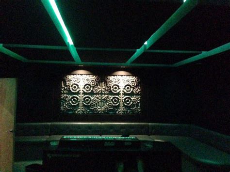 artdiffusor model d acoustics first corporation