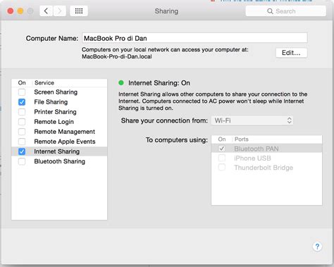 How To Share My Computer Internet With My Iphone How To Transfer