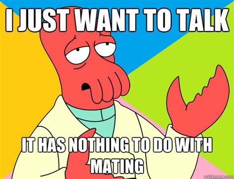 Best Zoidberg Quotes Quotesgram