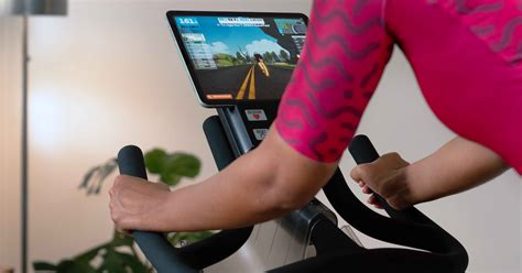 Zwift Cheap Exercise Bike In Sgp Best Zwift Setup For Cycling
