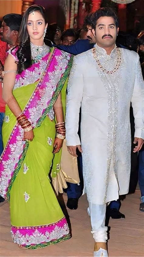 Lakshmi Pranathi After Marriage