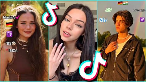 Love Nwantiti By Ckay TikTok Compilation YouTube