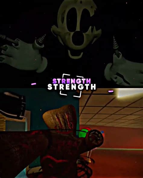 Doors X Apeirophobia Vs Fnati Part 13 1vs1 Fnaf 1v1 Edit