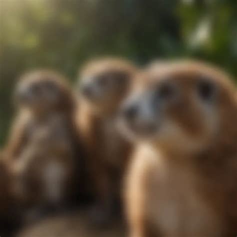 Captive Breeding Programs An In Depth Examination