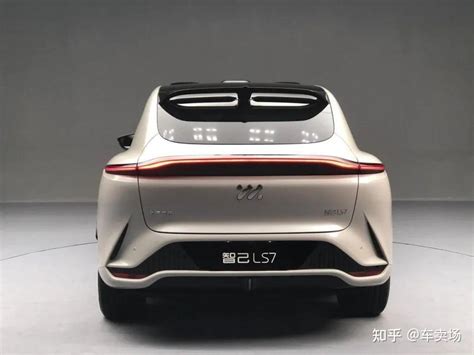 看到智己l7的销量，你会相信智己ls7盲订破万吗 知乎