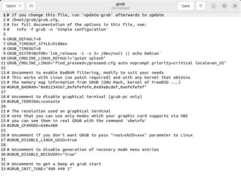 Restore The Default Setting Of Your Ubuntu Operating System Using Terminal Linuxways