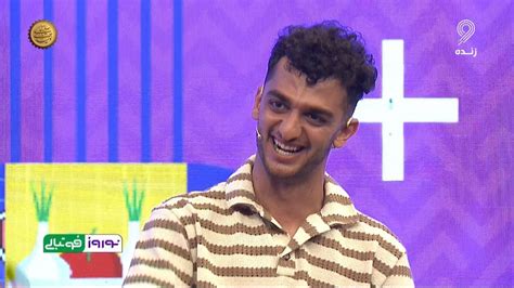 واکنش مجتبی فخریان بازیکن شمس آذر به شادی گل عجیب مقابل سپاهان جعبه