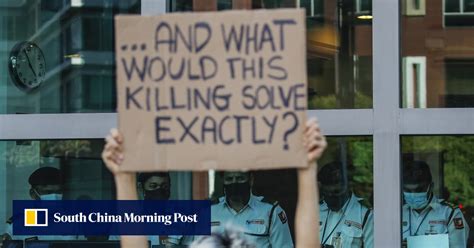 New Hangings Take Singapore Execution Toll To 10 In 4 Months South