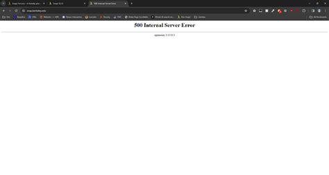 Cant Access Snap Website Bugs Snap Forum