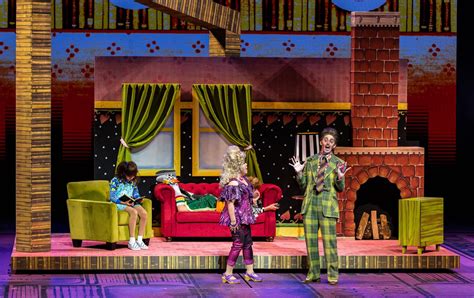 Theatrical Make Up Matilda Matilda Broadway Matilda Musicals