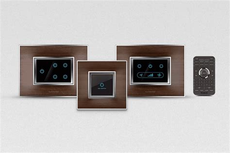 Touch Electrical Switches