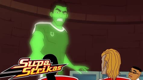 Kendi Gulyabani Derleme Supa Strikas Türkçe Futbol Çizgi Filmleri YouTube