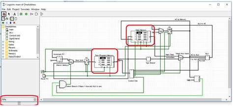 Ejecución de un programa en la CPU de una dirección LibreTexts Español