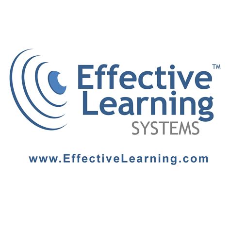 Effective Learning Systems Llc