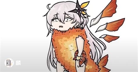 麟 Pixiv