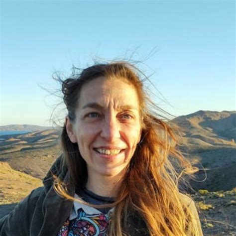 Andrea Ester Schaer Docente Departamento De Geografía Research