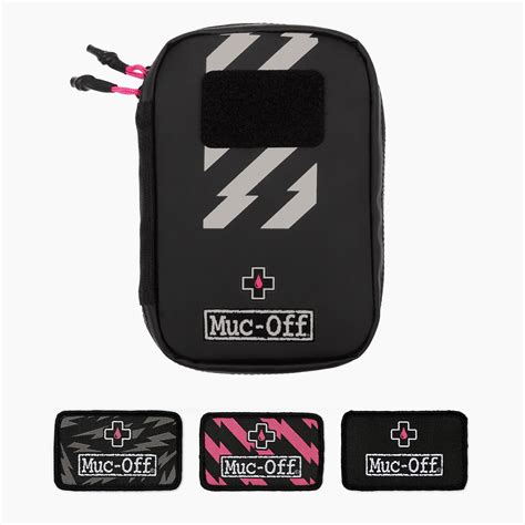 Essentials Pack Black Muc Off Uk
