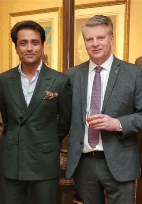 Arvind Vijay Mohan On Linkedin Luxury Hospitality Lifestyle