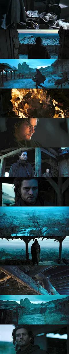 【天国王朝 Kingdom Of Heaven 2005】03 奥兰多·布鲁姆 Orlando Bloom 伊娃·格林 Eva Green