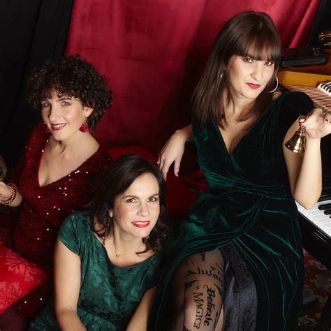 The Schick Sisters Wachau Kultur Melk