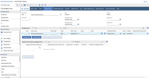 Wotrack Extendduration Maximo Secrets