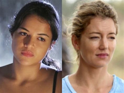 Lost Actor Says Co Star No Longer Talks To Him Because Of Shocking