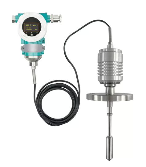 Inline Viscosity Meter 0~50000mpa S Sino Inst