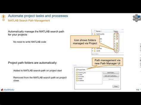 How to Automate Tasks in MATLAB - Datatas