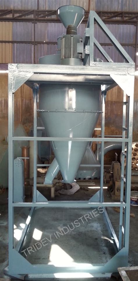 Air Classifier Machine At ₹ 180000 Unit Air Classifer Mill In