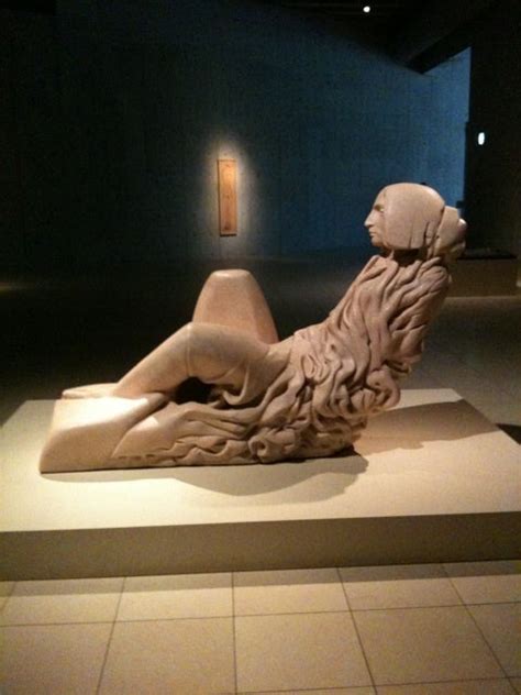 ヴァンジ彫刻庭園美術館 みやこの抹茶