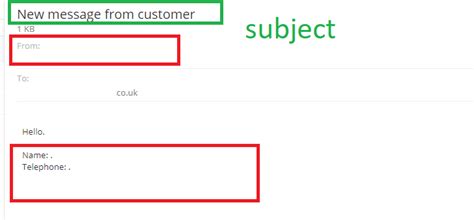 Very Simple Html Php Form Issue Stack Overflow