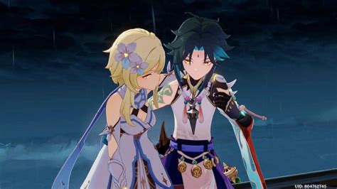 Xiao X Lumine Genshin Impact Những Bí Ẩn Chưa Được Khám Phá Về Nhân Vật Này