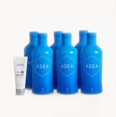 Asea® Product Categories Asea Global