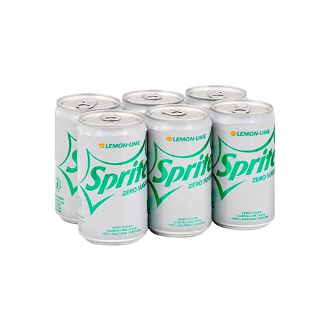 Diet Sprite