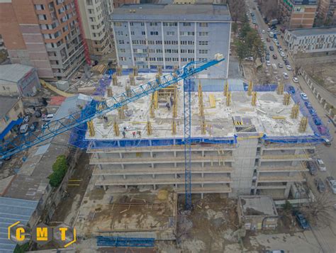 🏗 დემაქს ჯგუფი • Cmt უსაფრთხოების დამცავი ბადეები Facebook