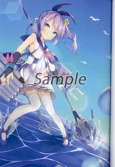 男性向一般同人志 碧蓝航线azur Lane Azurlane Illust Book 奥尔角色 同人 Suruga