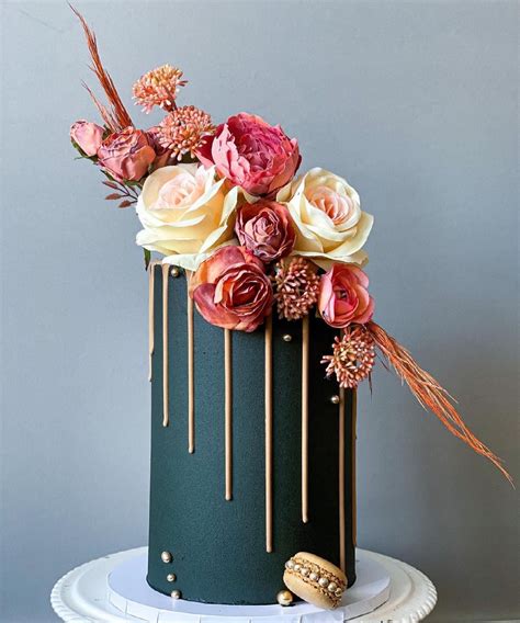 Check Out These Latest Cake Designs That Are Drool Worthy Artofit