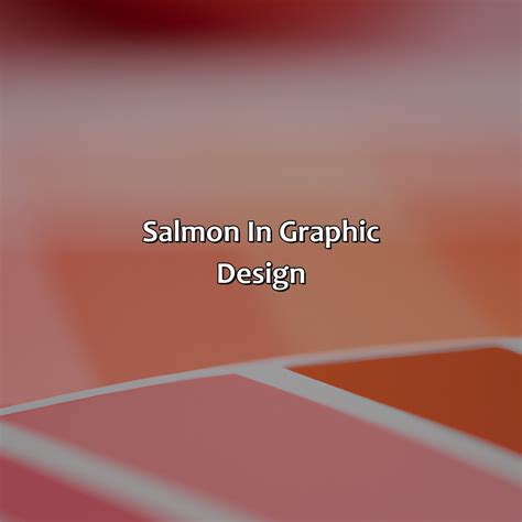 What Color Goes With Salmon Colorscombo