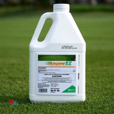 Anuew Ez Plant Growth Regulator Golf Course Lawn Store