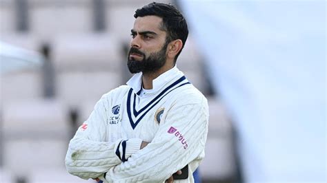 Virat Kohli Sad Wallpapers Wallpaper Cave