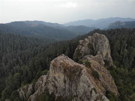 ¡el Parque Nacional El Chico En Hidalgo Te Invita A Conocerlo