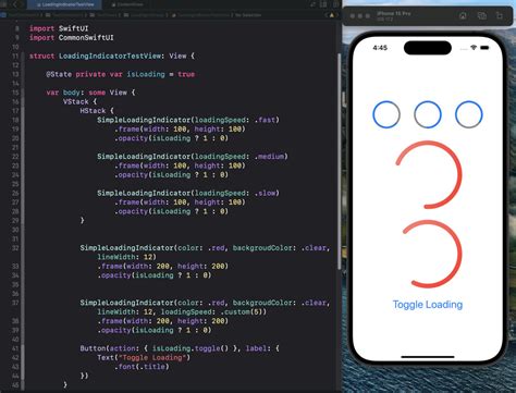 Video Thang Bao On Linkedin Ios Swiftui Appdevelopment Sdk