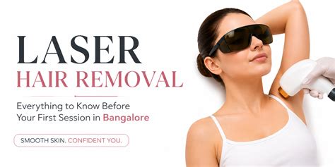 Laser Hair Removal In Bangalore Reflection Facesthetics